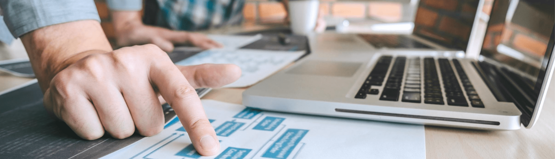 Bespoke Software Development Agency | Hicron Software