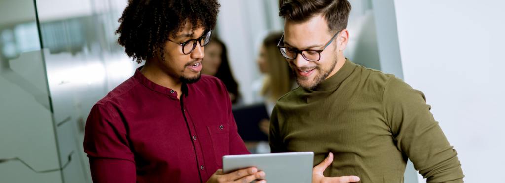 3 traits Digital Software Partner must have | Hicron Software