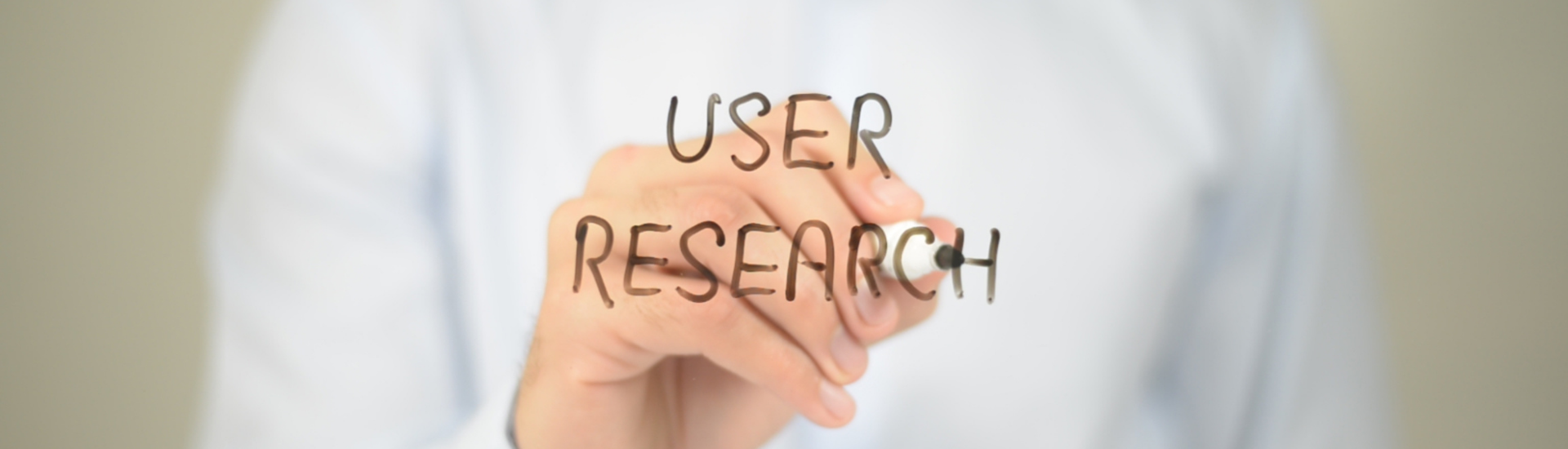 User Research – why is it important? | Hicron Software