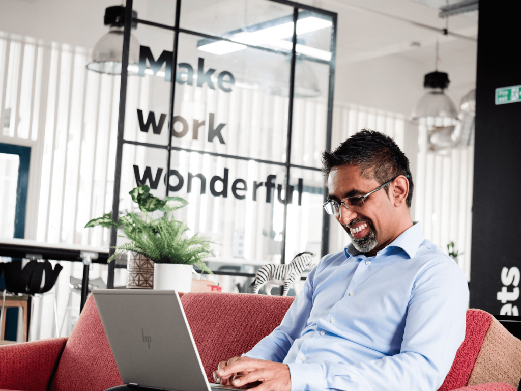 How to succeed in business transformation? | Hicron Software