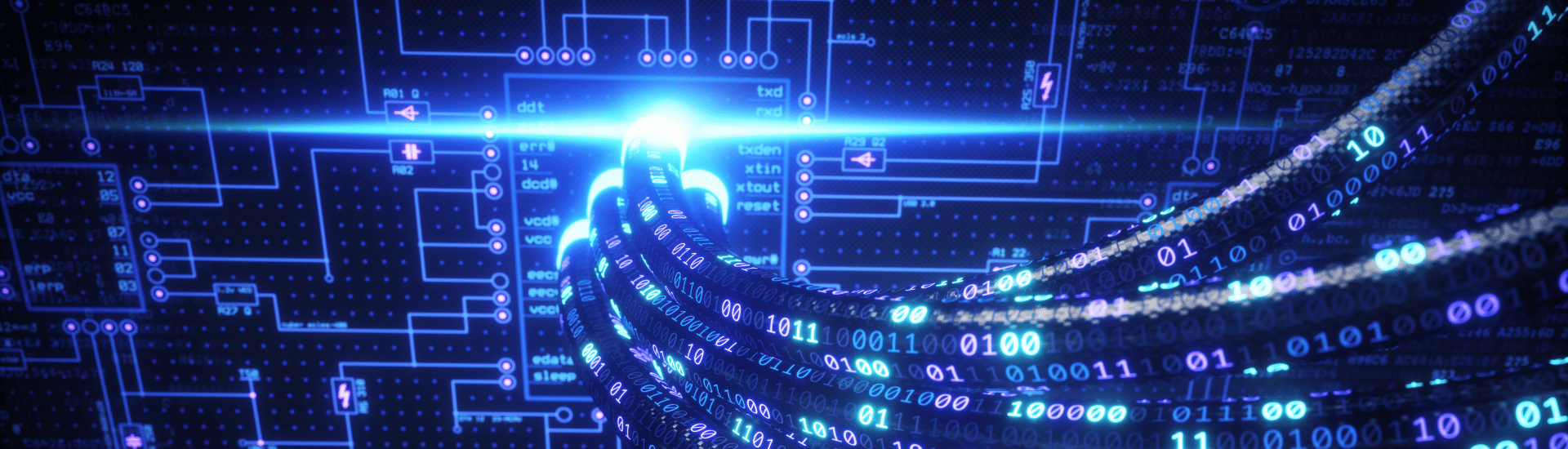 IT Infrastructure Management Services & Solutions | Hicron Software