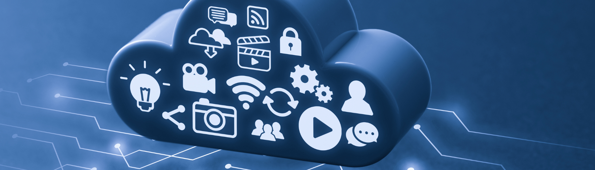 Cloud Interoperability & Portability: Types and Benefits of Shared Tech ...