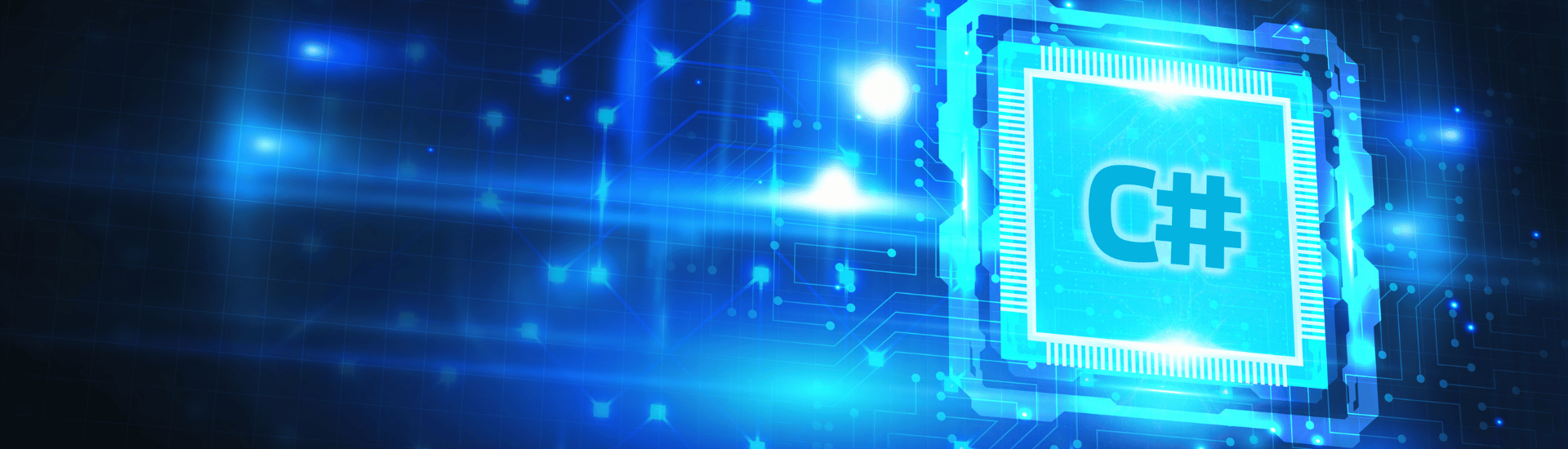 C# Development Services | Hicron Software