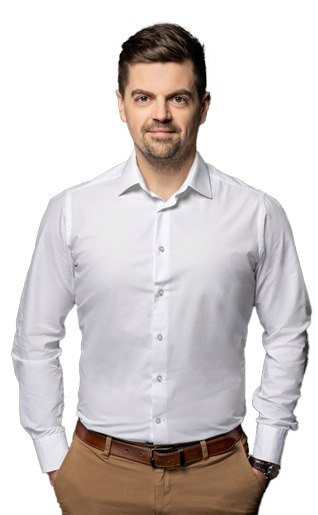 About us | Hicron Software