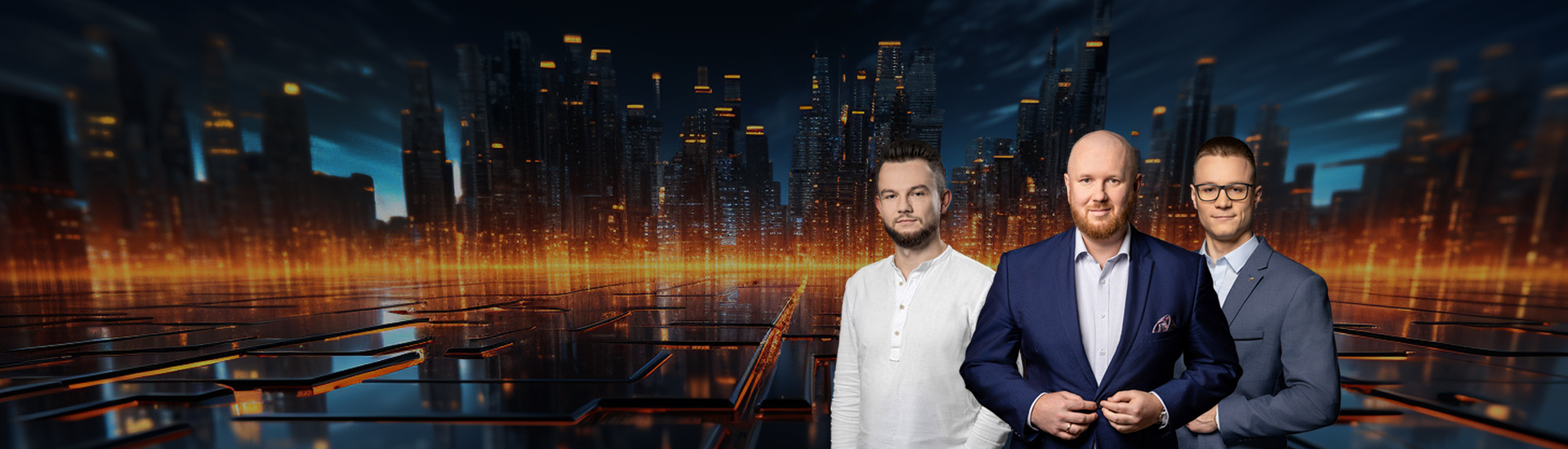 About us | Hicron Software