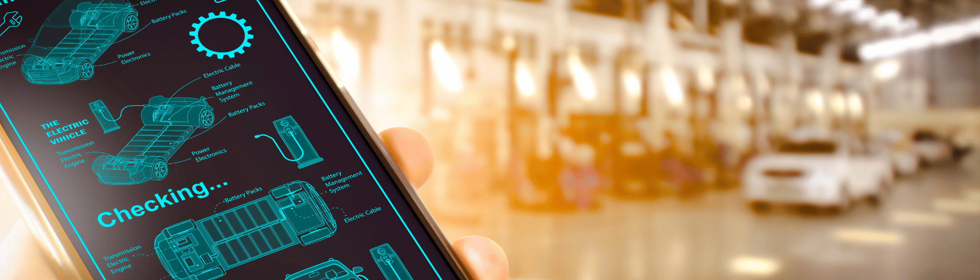 Digitization of Pre-Delivery Inspection (PDI) in the Automotive ...