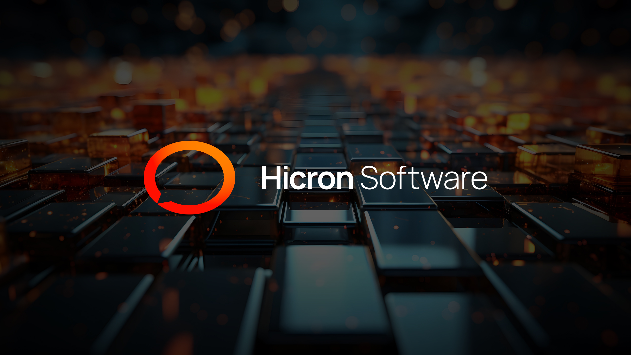 About us | Hicron Software