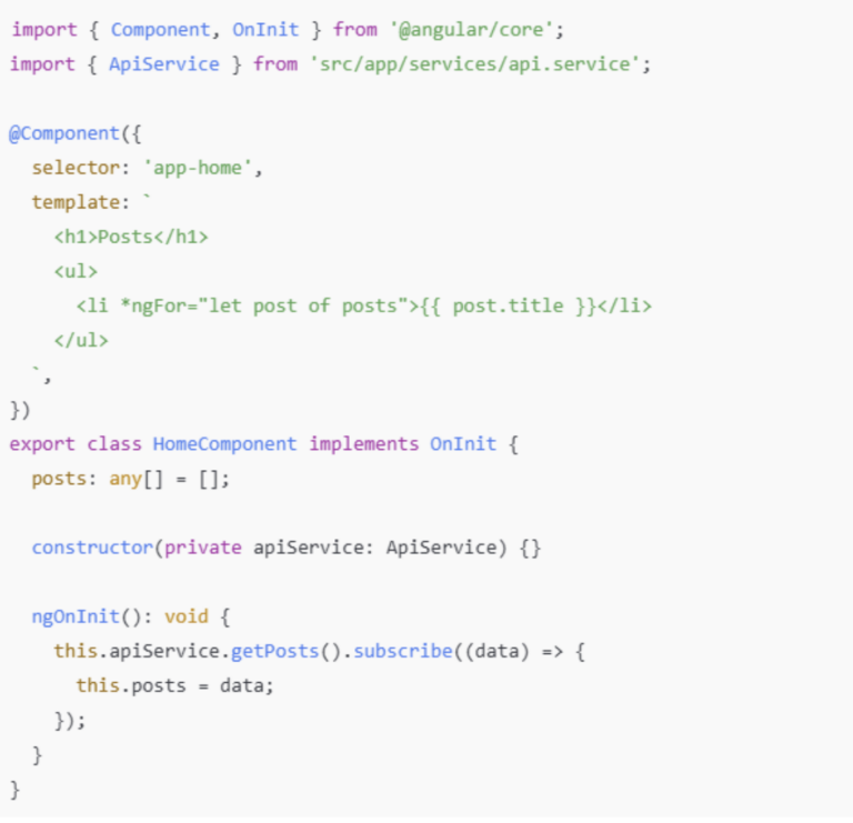 SPAs: What They Are and Why Use Angular | Hicron Software