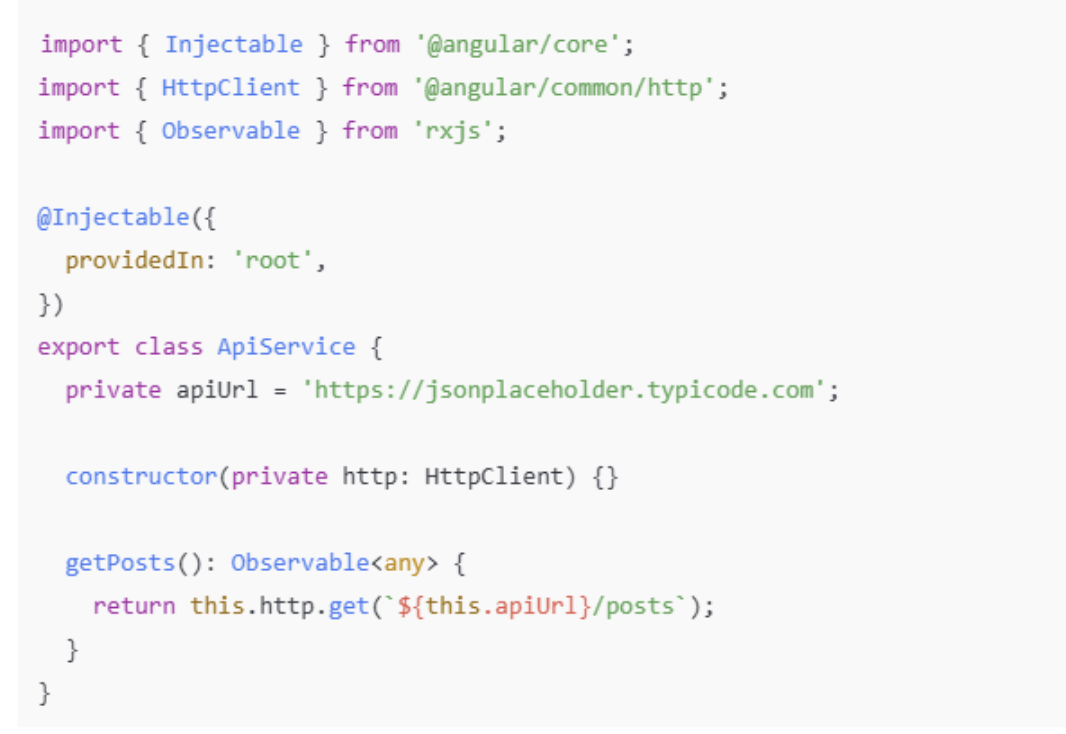 SPAs: What They Are and Why Use Angular | Hicron Software