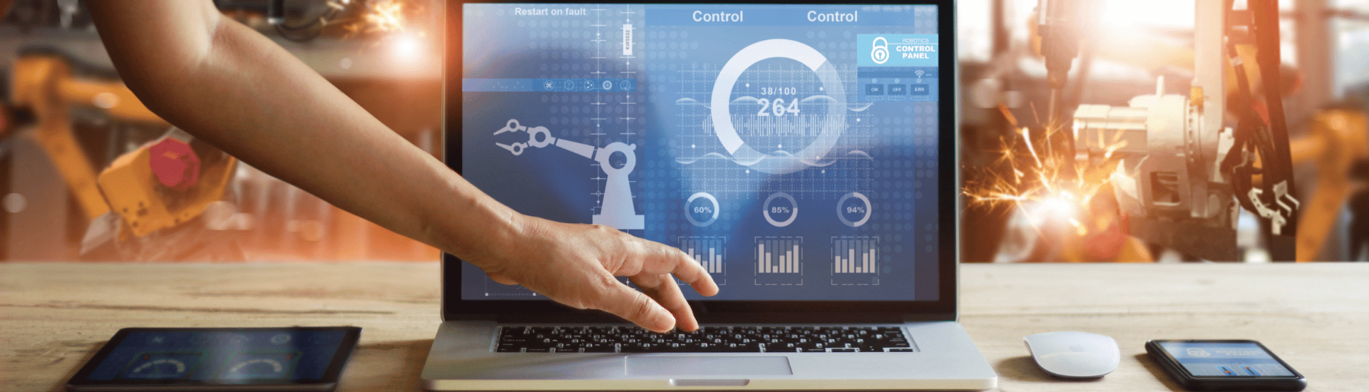 5 Steps to Successful Workflow Automation Implementation | Hicron Software