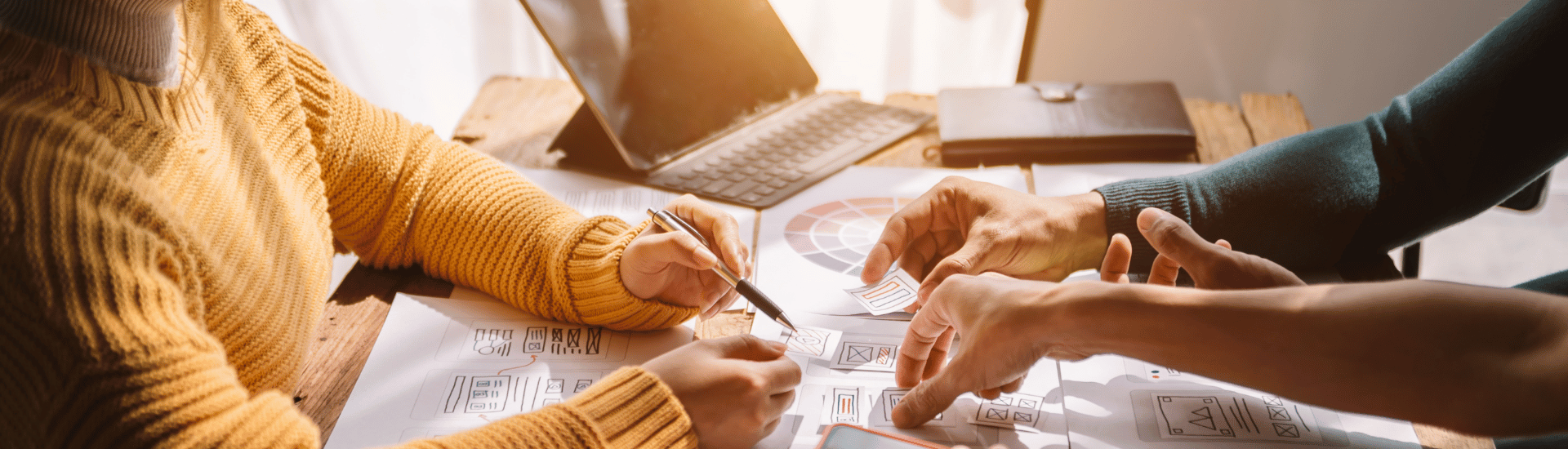 15 Angular Frameworks & Libraries for Modern Web Development in 2026 ...