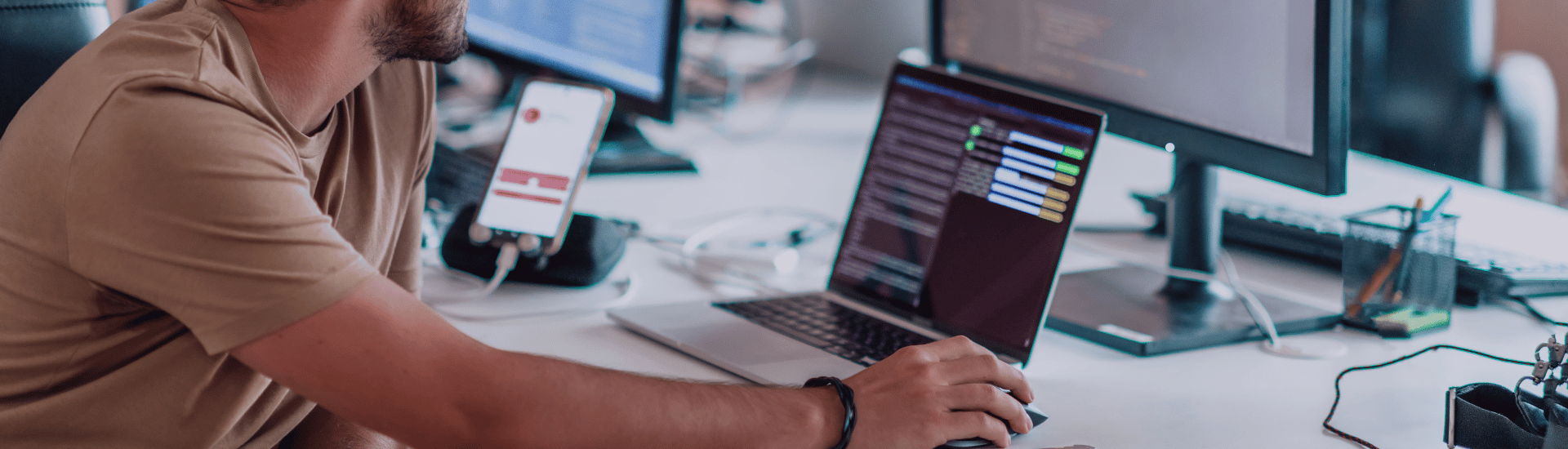 What is Dependency Injection in Angular? | Hicron Software