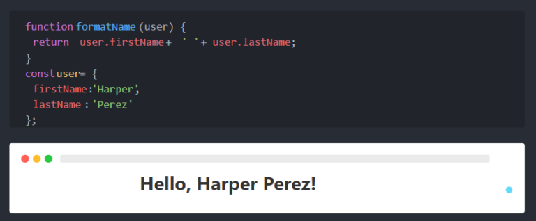 What is JSX? | Hicron Software