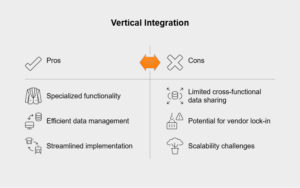 What is Vertical Integration in System Integration? | Hicron Software