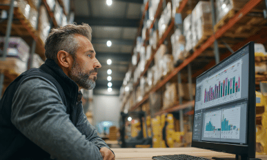 Vendor Management Systems for Multi-Division Organizations | Hicron ...