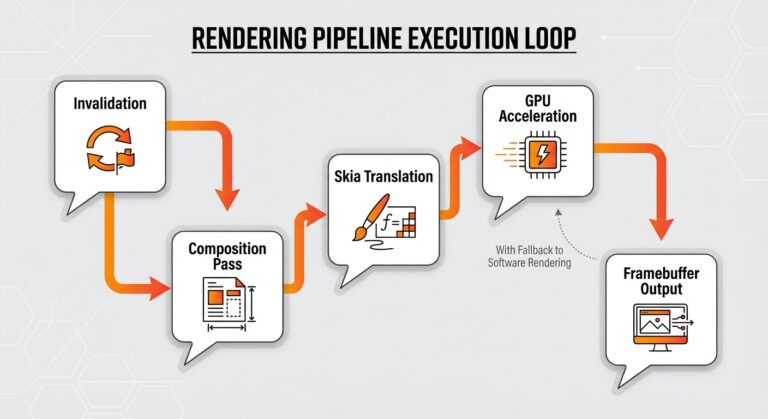 How Does Avalonia UI's Rendering Architecture Compare to Native ...