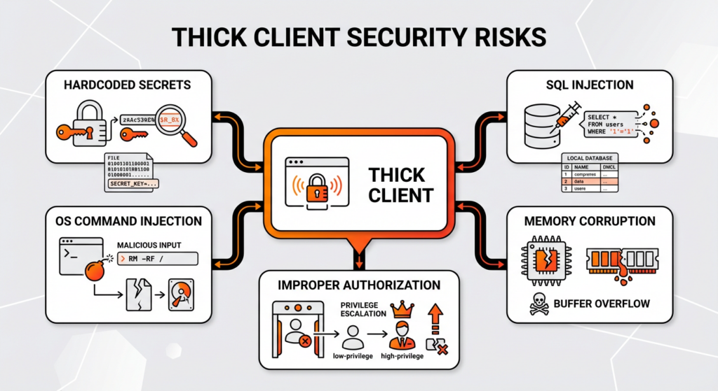 How to Apply OWASP Guidelines to Cross-Platform Desktop Application ...