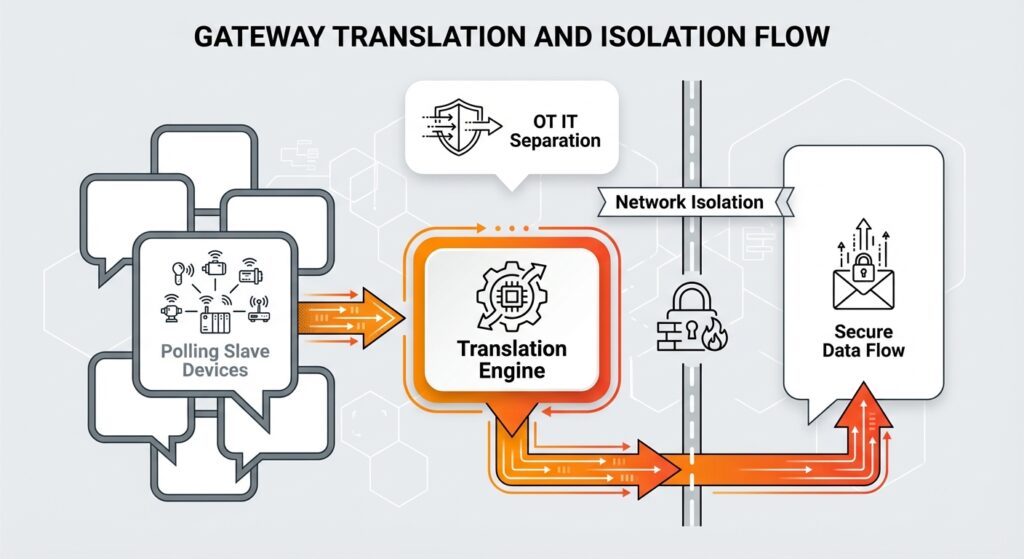 How to Migrate an Industrial System from Modbus to OPC UA Step-by-Step ...